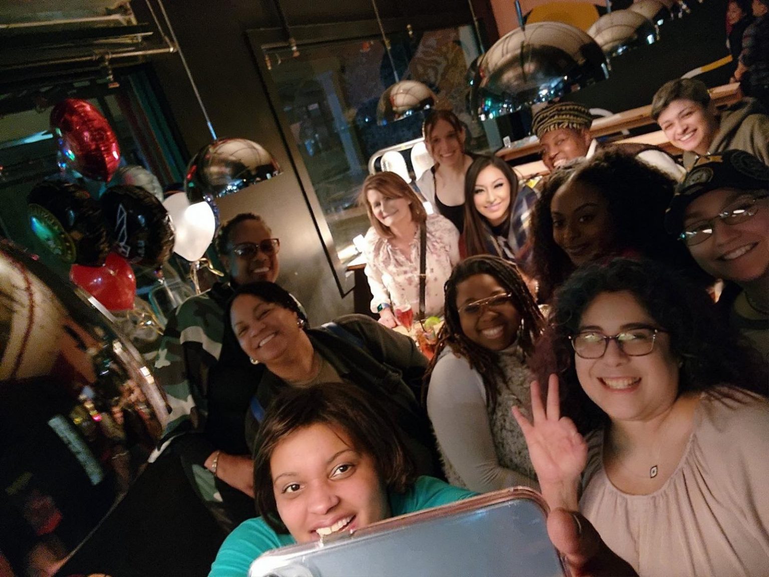 Breaking Stereotypes: The Importance of Women-Focused Events - Chicago ...