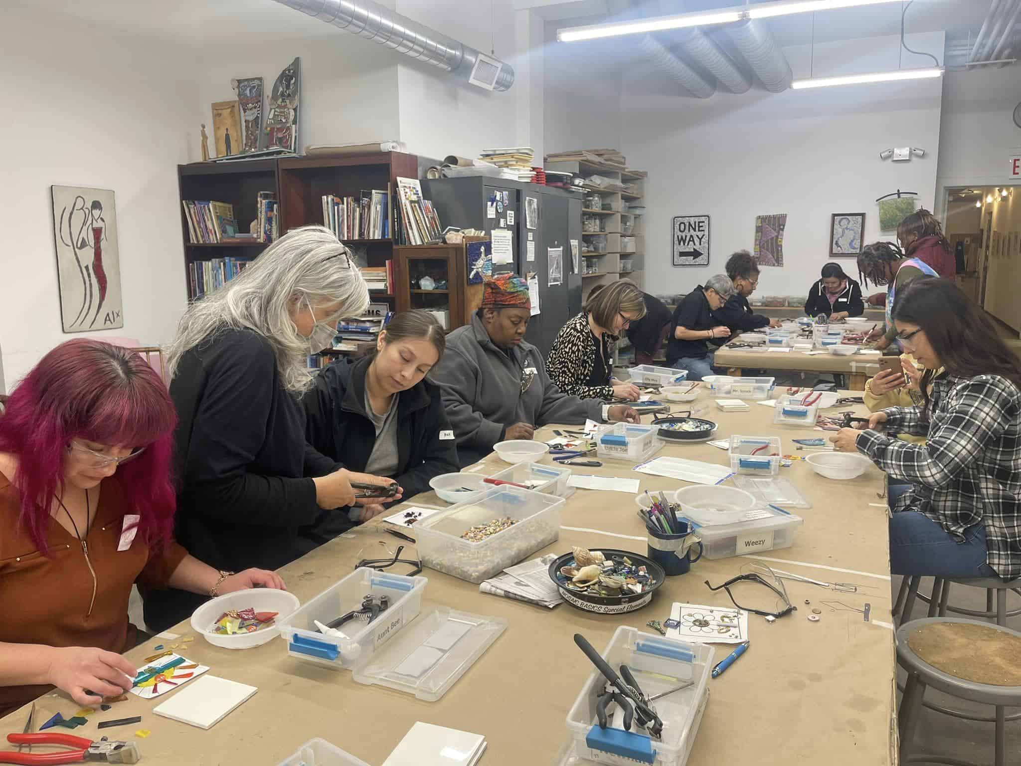 Breaking Stereotypes: The Importance of Women-Focused Events - Chicago ...