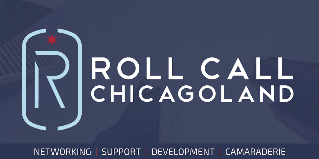 Roll Call! Veteran Professional Networking: Schaumburg - Chicago Veterans
