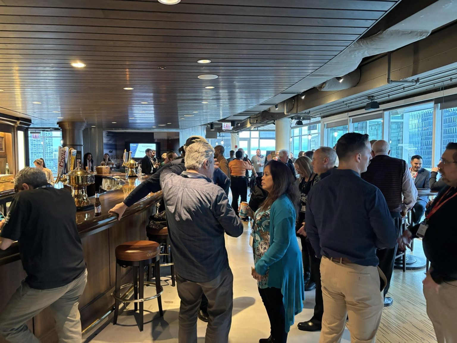 Celebrating 7 Years of Success: Roll Call Chicagoland - Chicago Veterans