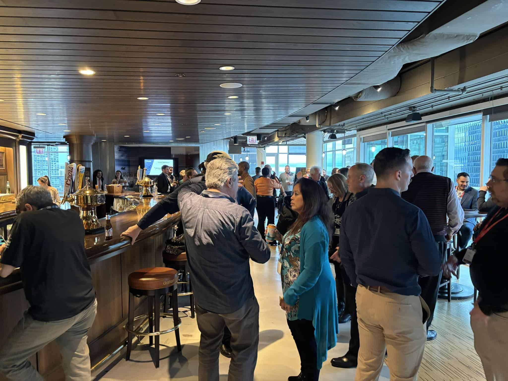 Celebrating 7 Years of Success: Roll Call Chicagoland - Chicago Veterans