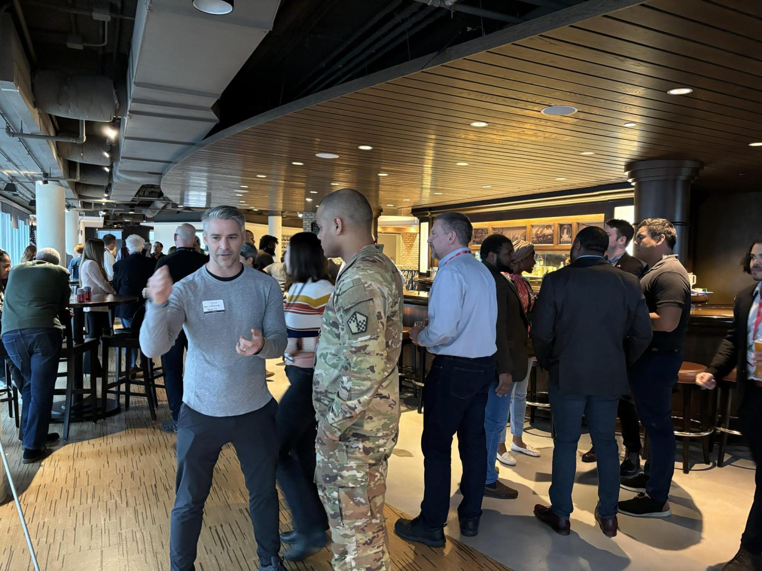 Celebrating 7 Years of Success: Roll Call Chicagoland - Chicago Veterans