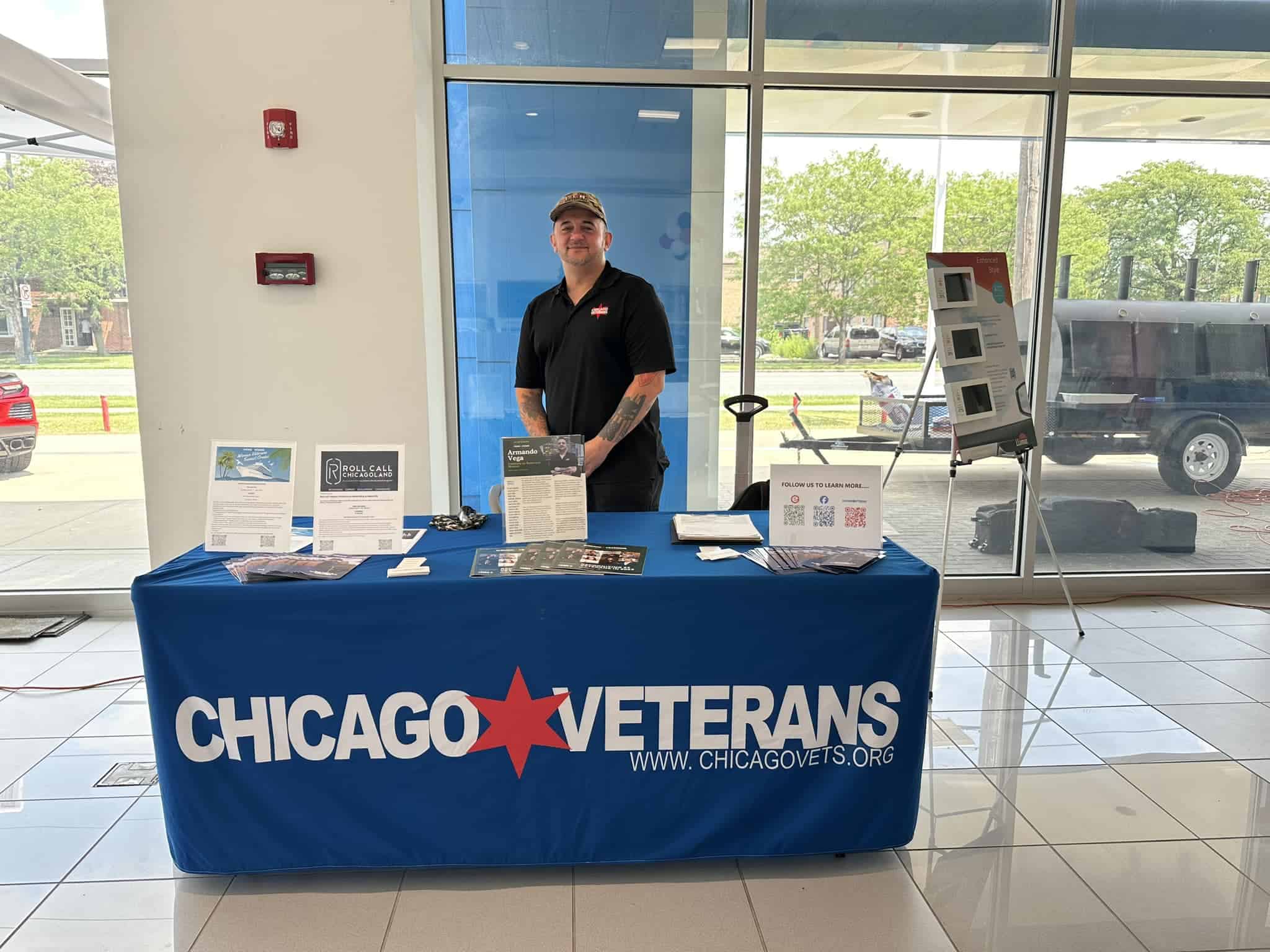 The Many Transitions Back to Civilian Life: The Role of Community ...